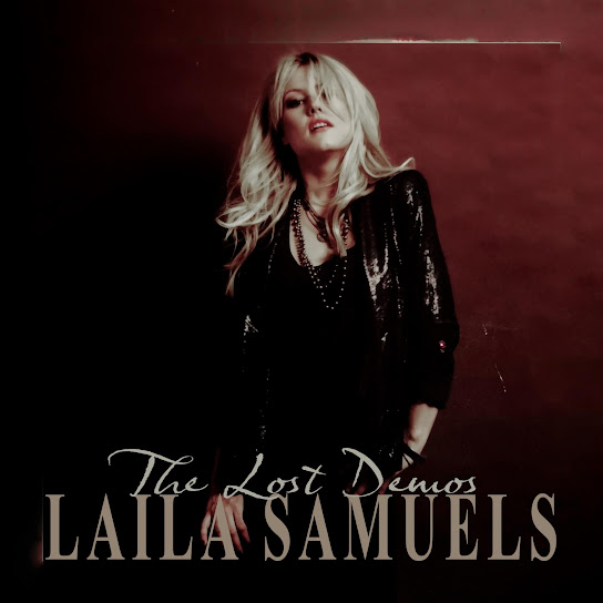 The Lost Demos by Laila Samuels (Album): Reviews, Ratings, Credits ...