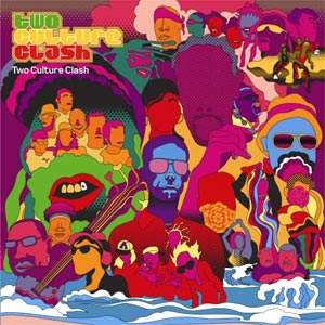 Two Culture Clash by Two Culture Clash (Album): Reviews, Ratings ...