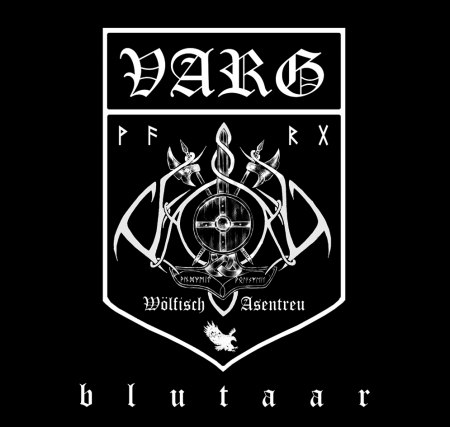 Varg Albums: songs, discography, biography, and listening guide - Rate ...