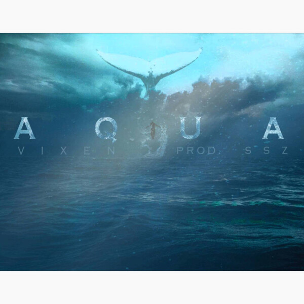 Aqua by Vix.N (Single): Reviews, Ratings, Credits, Song list - Rate ...