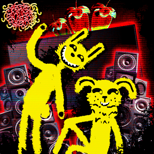 Im Not a Rapper.. Im an Artist by via (Single, Experimental Hip Hop ...