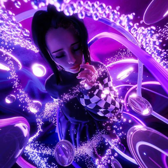 2021 hyperpop era [RU] - Rate Your Music