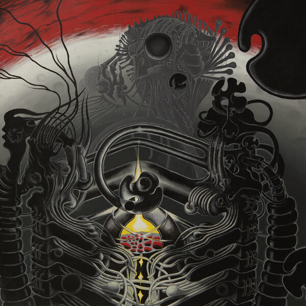 Nurture by Deviant Process (Album, Progressive Metal): Reviews, Ratings, Credits, Song list ...