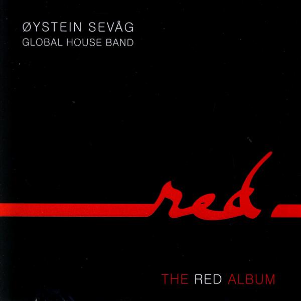 The Red Album by Øystein Sevåg (Album, Jazz Fusion): Reviews, Ratings ...