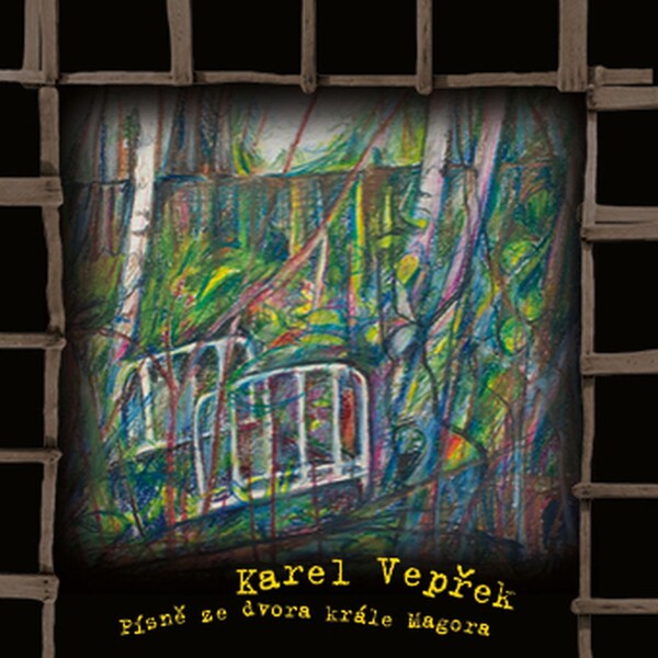 Písně ze dvora krále Magora by Karel Vepřek (Album): Reviews, Ratings ...