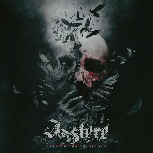 Beneath the Threshold by Austere (Album, Atmospheric Black Metal ...
