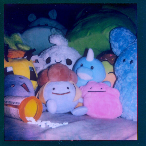 Painkillers & Plushies by Sphere Merchants (Album, Trap): Reviews ...
