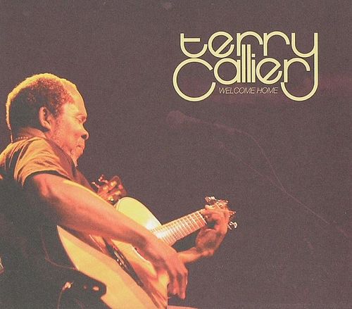 Welcome Home by Terry Callier (Album, Soul): Reviews, Ratings, Credits ...