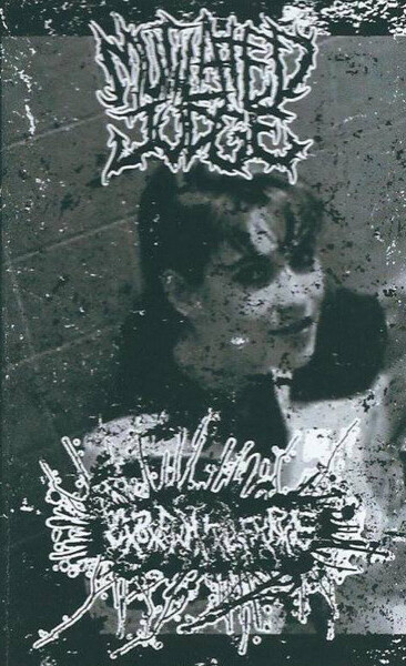 Mutilated Judge / CxBxFxIxHxFxLxFxRxE by Mutilated Judge / Catastrophic ...