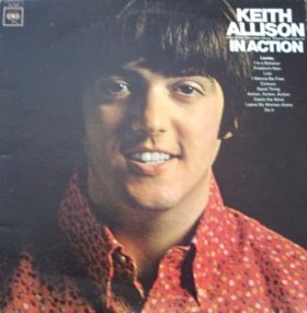 Keith Allison Albums: songs, discography, biography, and listening ...