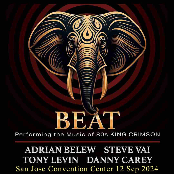 BEAT Albums: songs, discography, biography, and listening guide - Rate ...