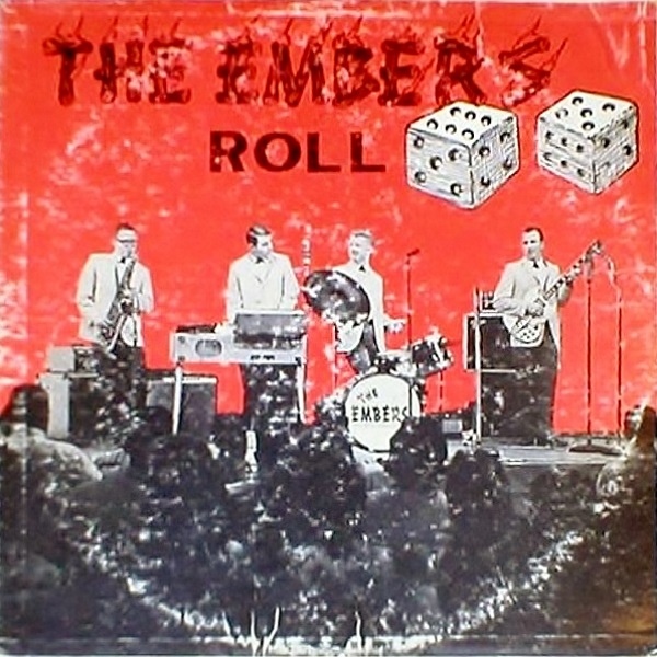 The Embers Roll Eleven by The Embers (Album, Beach Music): Reviews ...