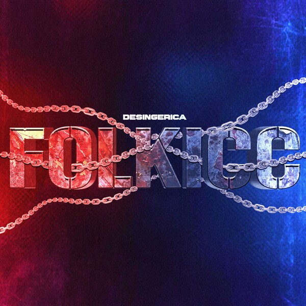 Folkicc by Desingerica (Single): Reviews, Ratings, Credits, Song list ...