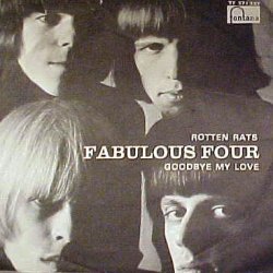 Fabulous Four Albums: songs, discography, biography, and listening ...