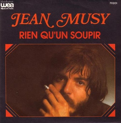 Rien qu'un soupir by Jean Musy (Single): Reviews, Ratings, Credits ...