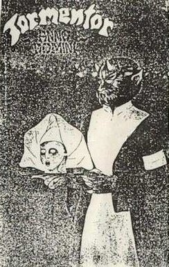 Anno Domini by Tormentor (Additional release, Black Metal): Reviews ...