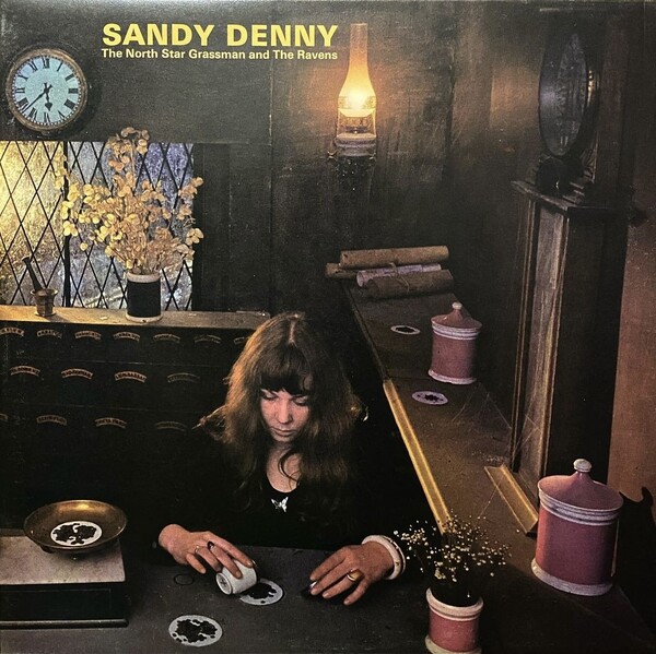 Sandy Denny Albums: songs, discography, biography, and listening guide ...