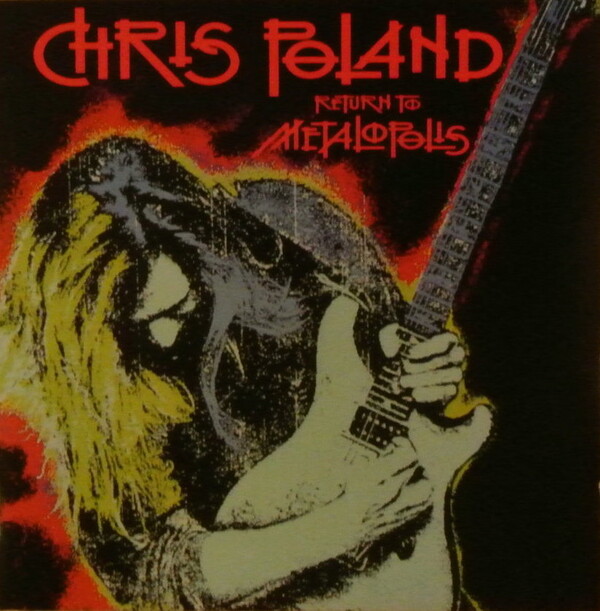 Chris Poland Albums: songs, discography, biography, and listening guide ...