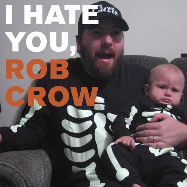 Rob Crow Expanded Universe - Rate Your Music