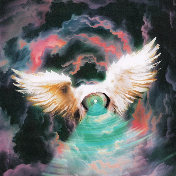 Tunnel Vision by Magdalena Bay (Single, Progressive Pop): Reviews ...