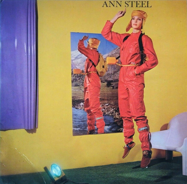 Ann Steel Albums: songs, discography, biography, and listening guide ...