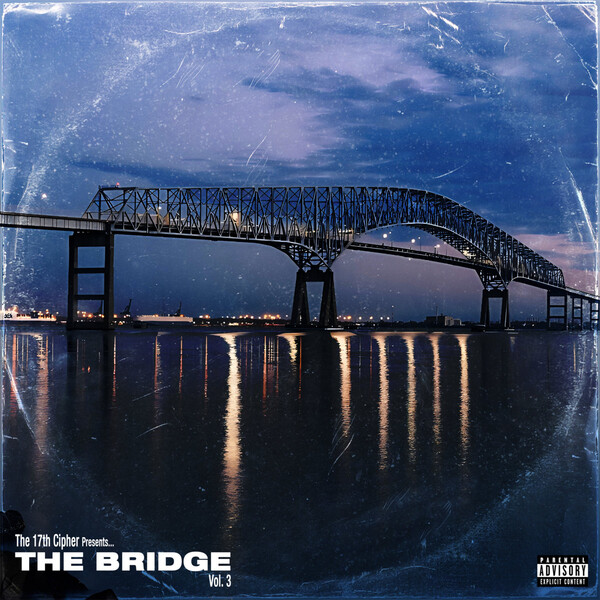 The Bridge: Vol. 3 by Various Artists (Album): Reviews, Ratings ...