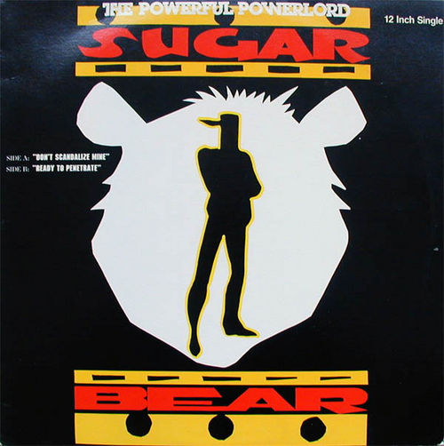 Sugar Bear Albums: songs, discography, biography, and listening guide ...