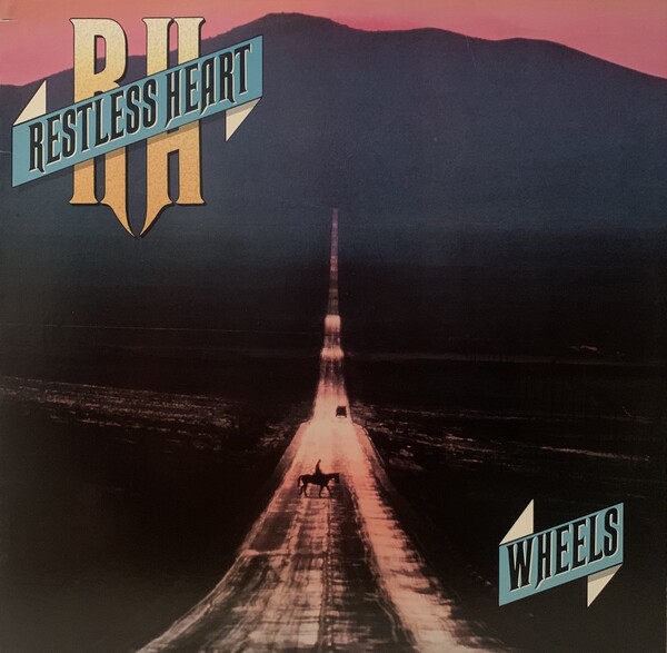 Restless Heart Albums: songs, discography, biography, and listening ...