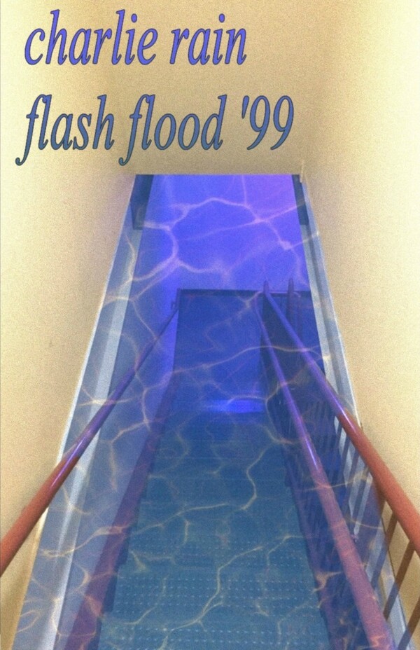 Flash Flood '99 by Charlie Rain (Album, Instrumental Hip Hop): Reviews ...