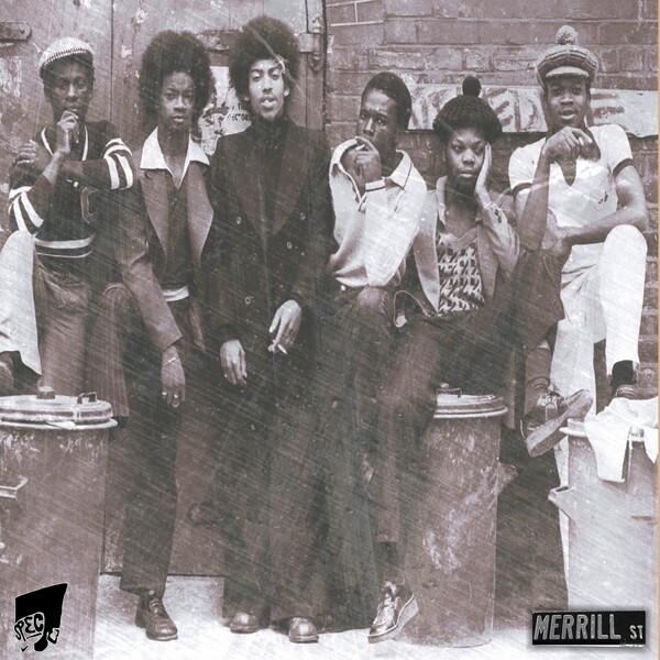 Africans & Afros: The Black History by Retrospec (Album): Reviews ...