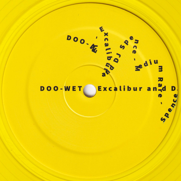 Medium Rare by Excalibur & DJ Spence (Single): Reviews, Ratings ...