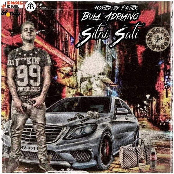 Sitni sati by Bula Adriano (Mixtape): Reviews, Ratings, Credits, Song ...