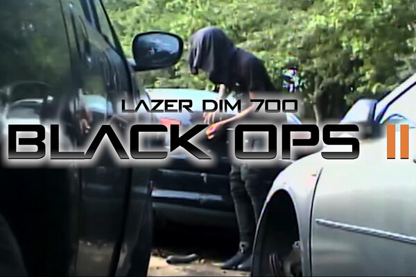 Black Opps II by LAZER DIM 700 (Single, Gangsta Rap): Reviews, Ratings ...