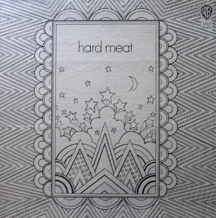 Hard Meat by Hard Meat (Album, Progressive Rock): Reviews, Ratings ...