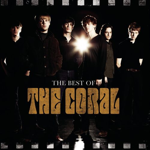 The Coral Albums: songs, discography, biography, and listening guide ...