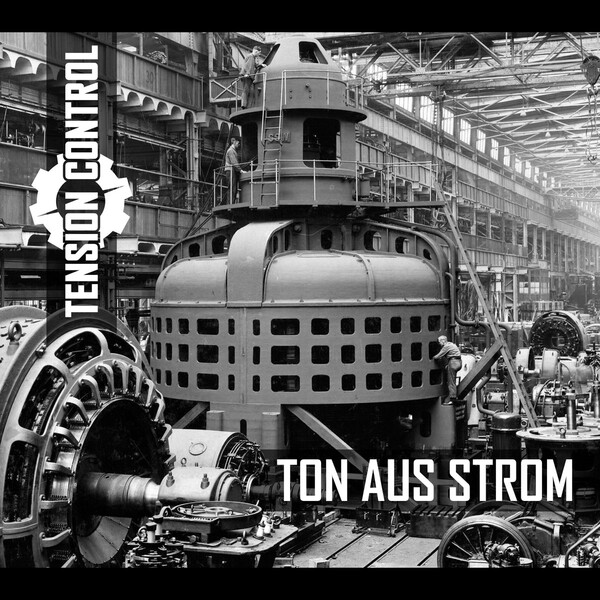 Ton aus Storm by Tension Control (Album): Reviews, Ratings, Credits ...