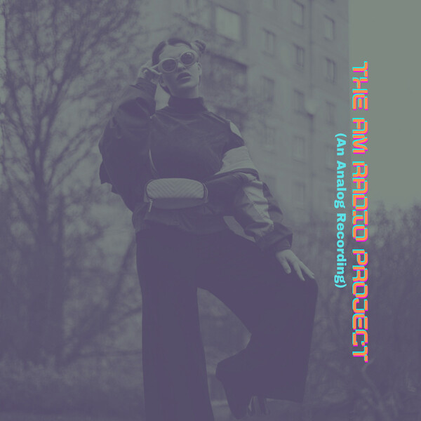 The Am Radio Project (An Analog Recording) by Van Ark (EP): Reviews ...