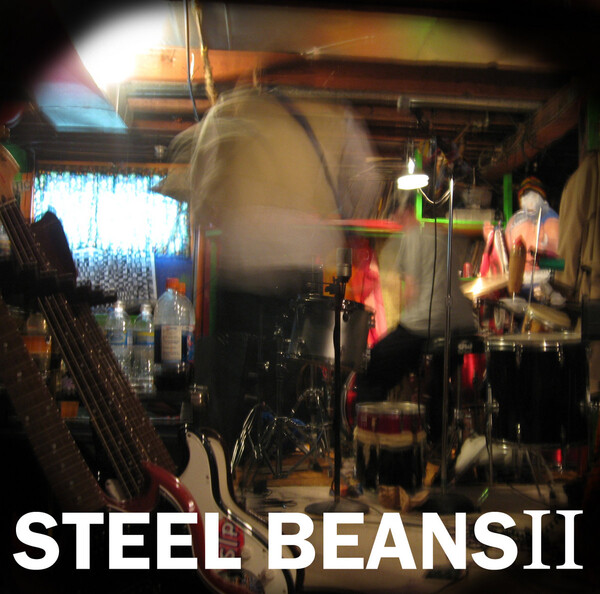 Steel Beans II by Steel Beans (Album): Reviews, Ratings, Credits, Song ...