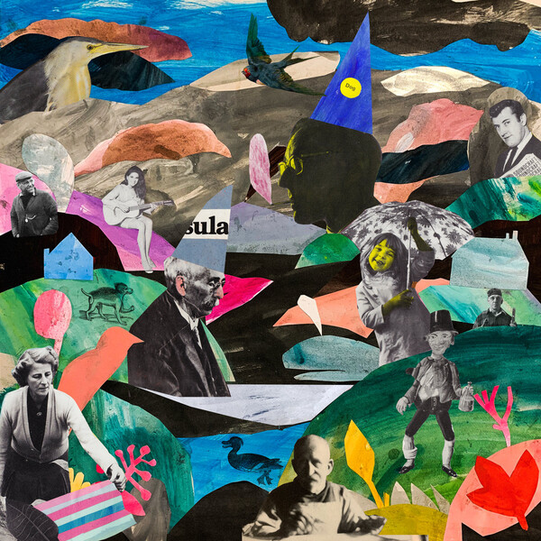 Small Wide World by Mr Ben & The Bens (Album): Reviews, Ratings ...