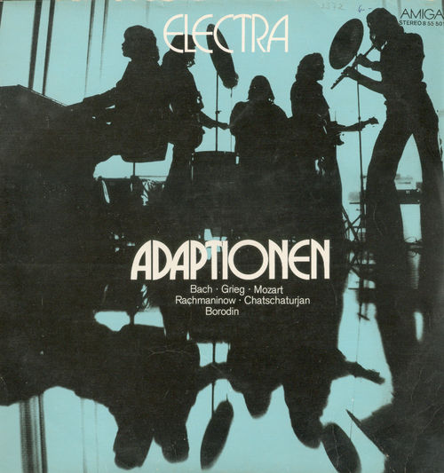 Electra Albums: songs, discography, biography, and listening guide ...