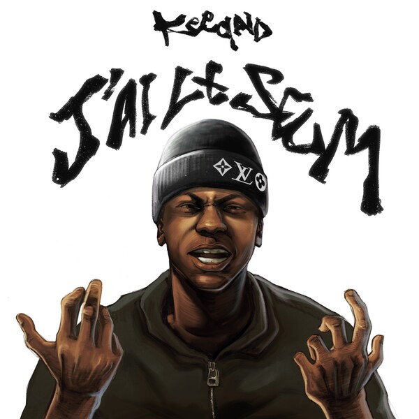 J'ai le seum by Keeqaid (Single, Trap): Reviews, Ratings, Credits, Song list - Rate Your Music
