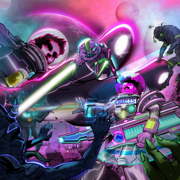 Charles's Trio Albums: songs, discography, biography, and listening ...