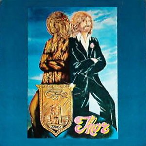 Thor Albums: songs, discography, biography, and listening guide - Rate ...