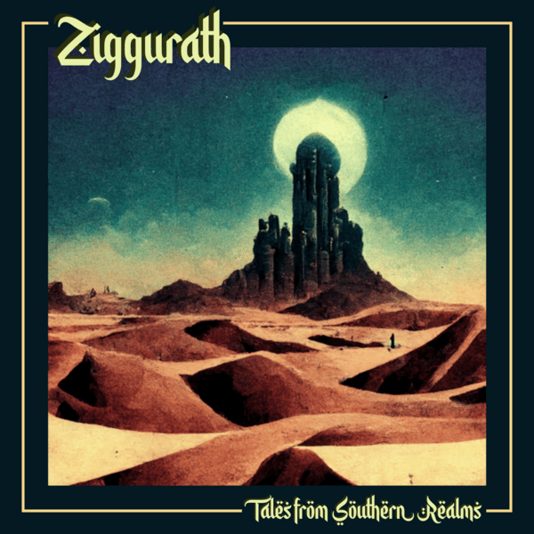 Ziggurath Albums: songs, discography, biography, and listening guide ...