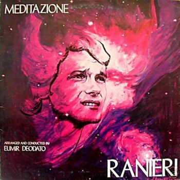 Meditazione by Massimo Ranieri (Album, Italo Pop): Reviews, Ratings ...