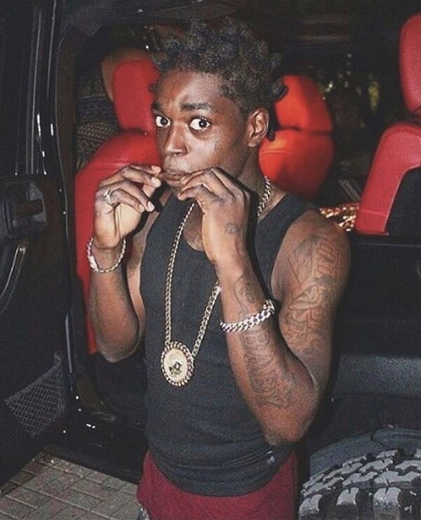 Kodak Black Discography Ranked + Top 30 Kodak Black Loosies - Rate Your ...