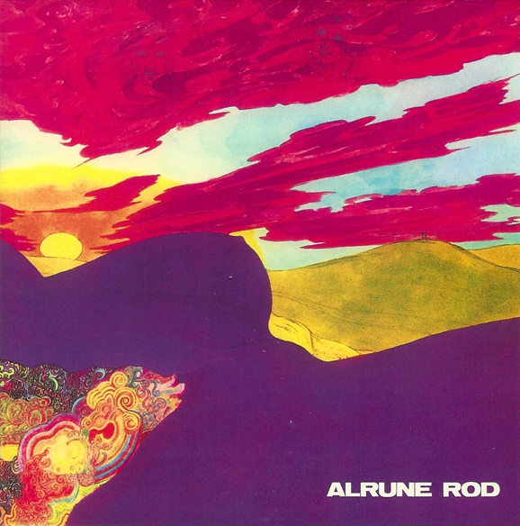 Alrune Rod Albums: songs, discography, biography, and listening guide ...