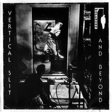 Vertical Slit and Beyond by Vertical Slit (Album, Experimental Rock ...