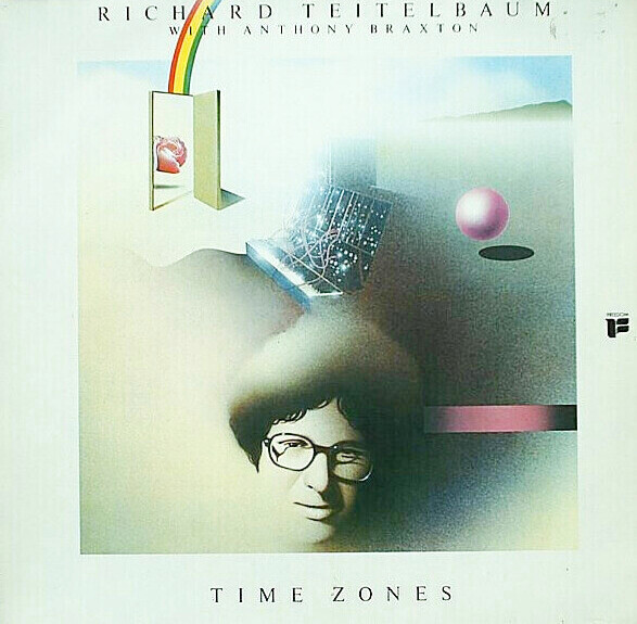 Richard Teitelbaum Albums: songs, discography, biography, and listening ...