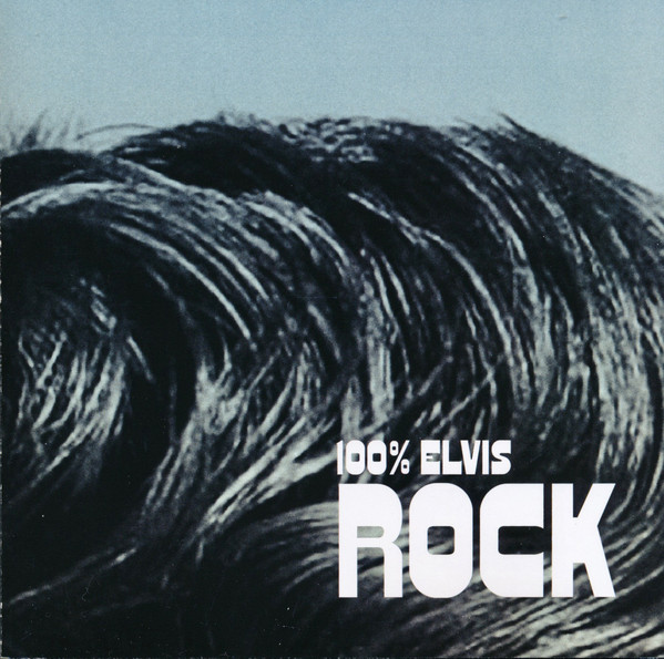 Rock by Elvis Presley (Compilation; RCA; 88697645562): Reviews, Ratings ...